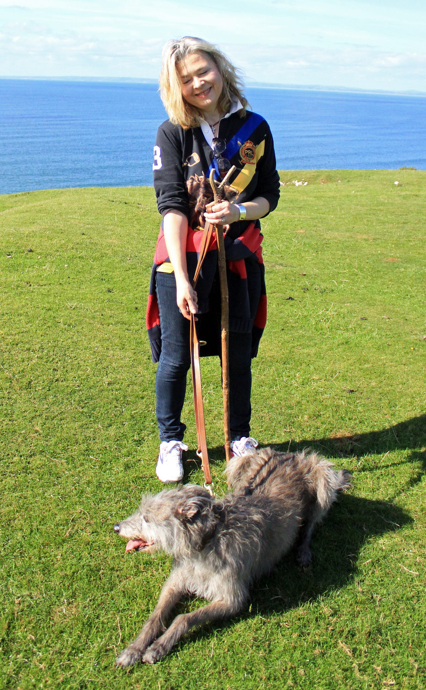 So do - prefer them as pets.x - Philippa White - Medium