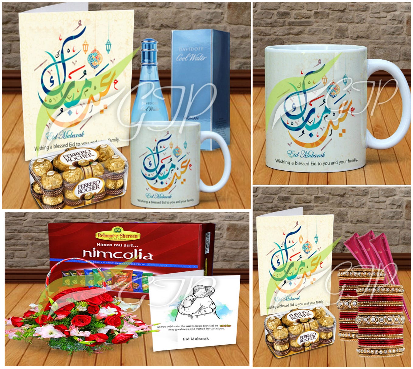 What Gifts Do Pakistani People Like the Most? | by Faisal Qureshi | Medium