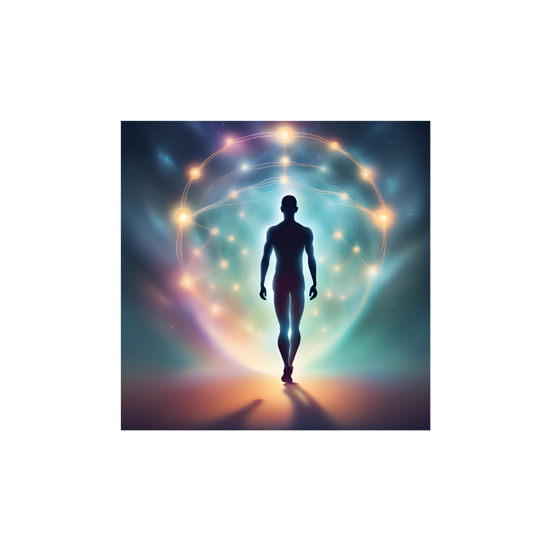 “What pure consciousness did was create versions of itself” The ...