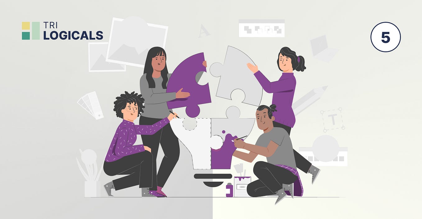 Conditional Rendering in React: Showing and Hiding Components | by Trilogicals | Medium