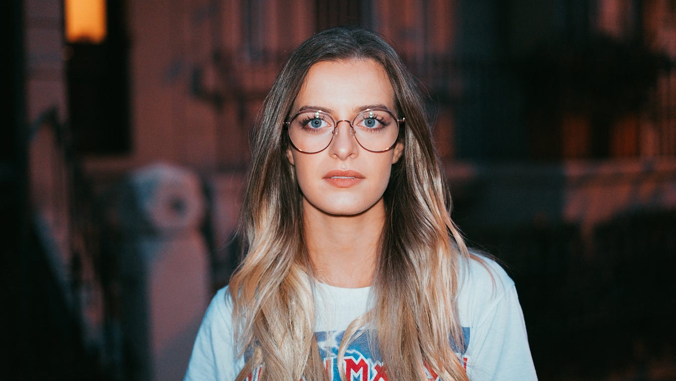 5 Ways to Stay Calm When your Life is in Serious Chaos | by Stacy ...