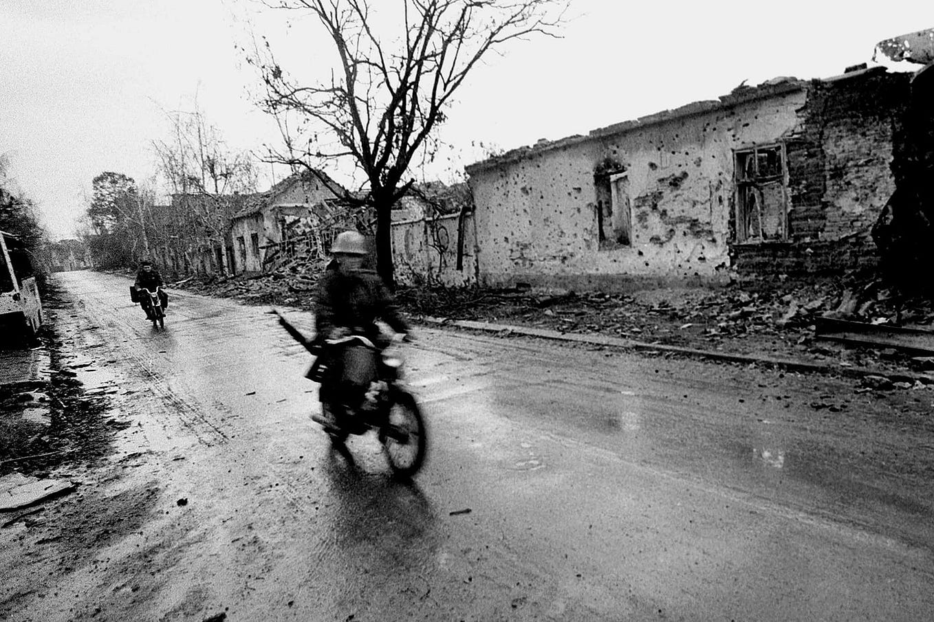 What is Acid Communism?. Mark Fisher’s unfinished philosophy… | by ...
