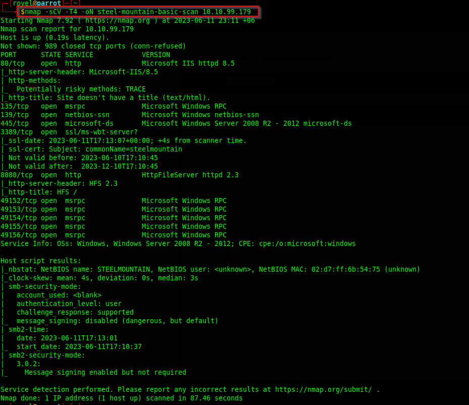 HackTheBox(Easy): Shocker Walkthrough | by Riaz Royel | Jun, 2024 | Medium