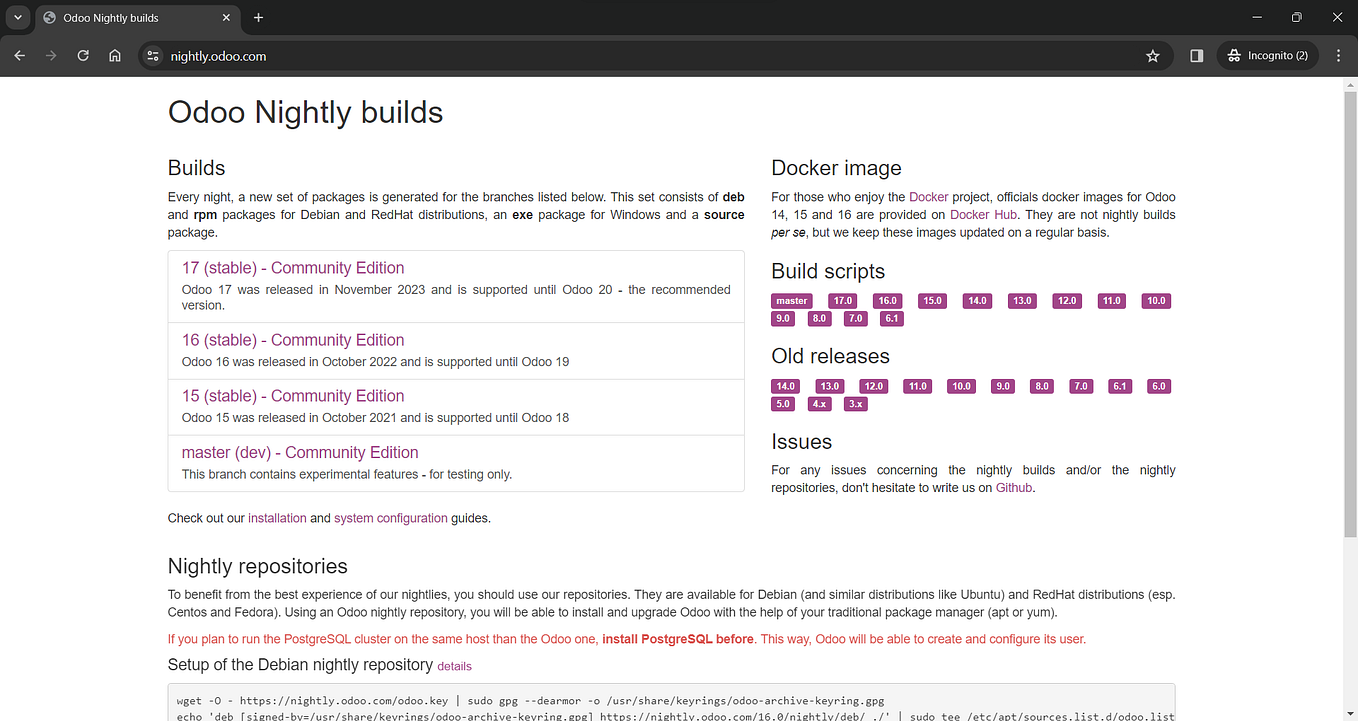 Odoo 17: Install Extra Module: Accounting by Odoo Mates | by Aukimedise ...