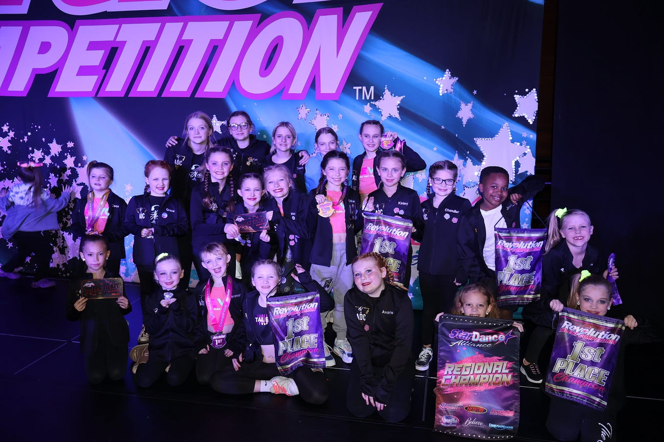 Inferno Competition 2023 Results. We had a fantastic weekend in Des ...