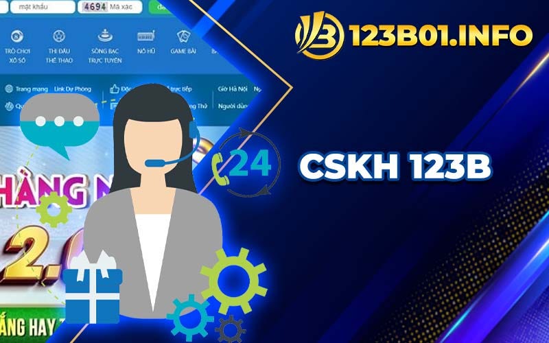 123B | CHÍNH SÁCH BẢO MẬT - 123B – Link Truy Cập Nhà Cái 123B Mới Nhất - Medium