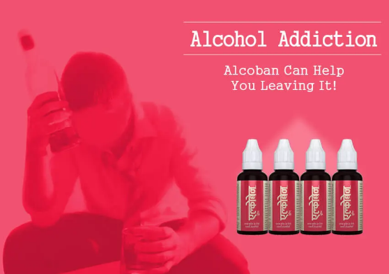 Start Your Journey into Recovery with Alcoban Drops | by Alcobandrop ...