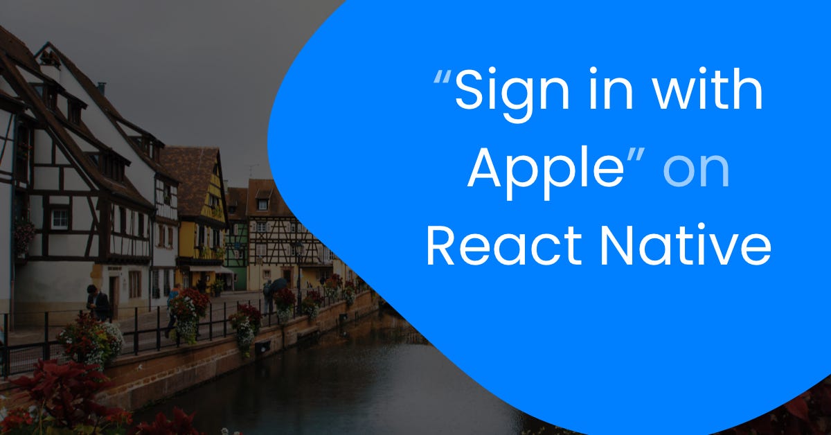 After Effect Animations in React Native with Lottie 🧨 | by Nicolas Dommanget | Level Up Coding