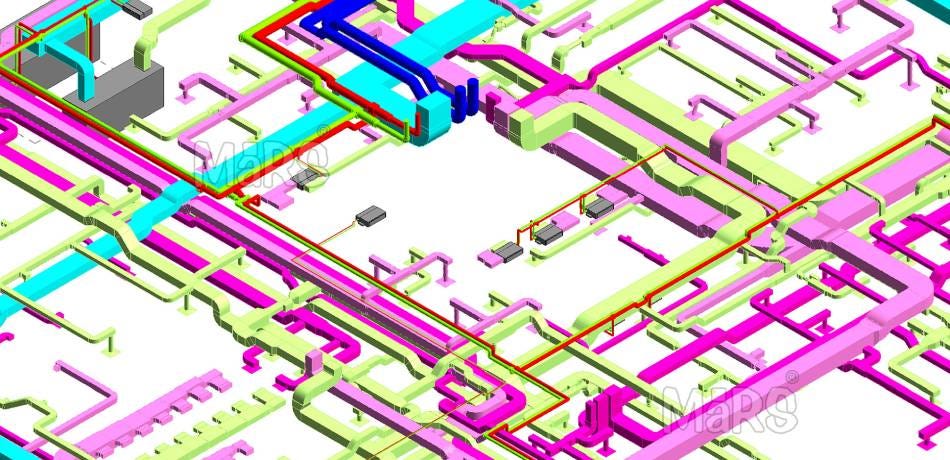 Streamlining Your Workflow: A Quick Guide to Point Cloud to Revit Modeling | by Kevin Martin ...