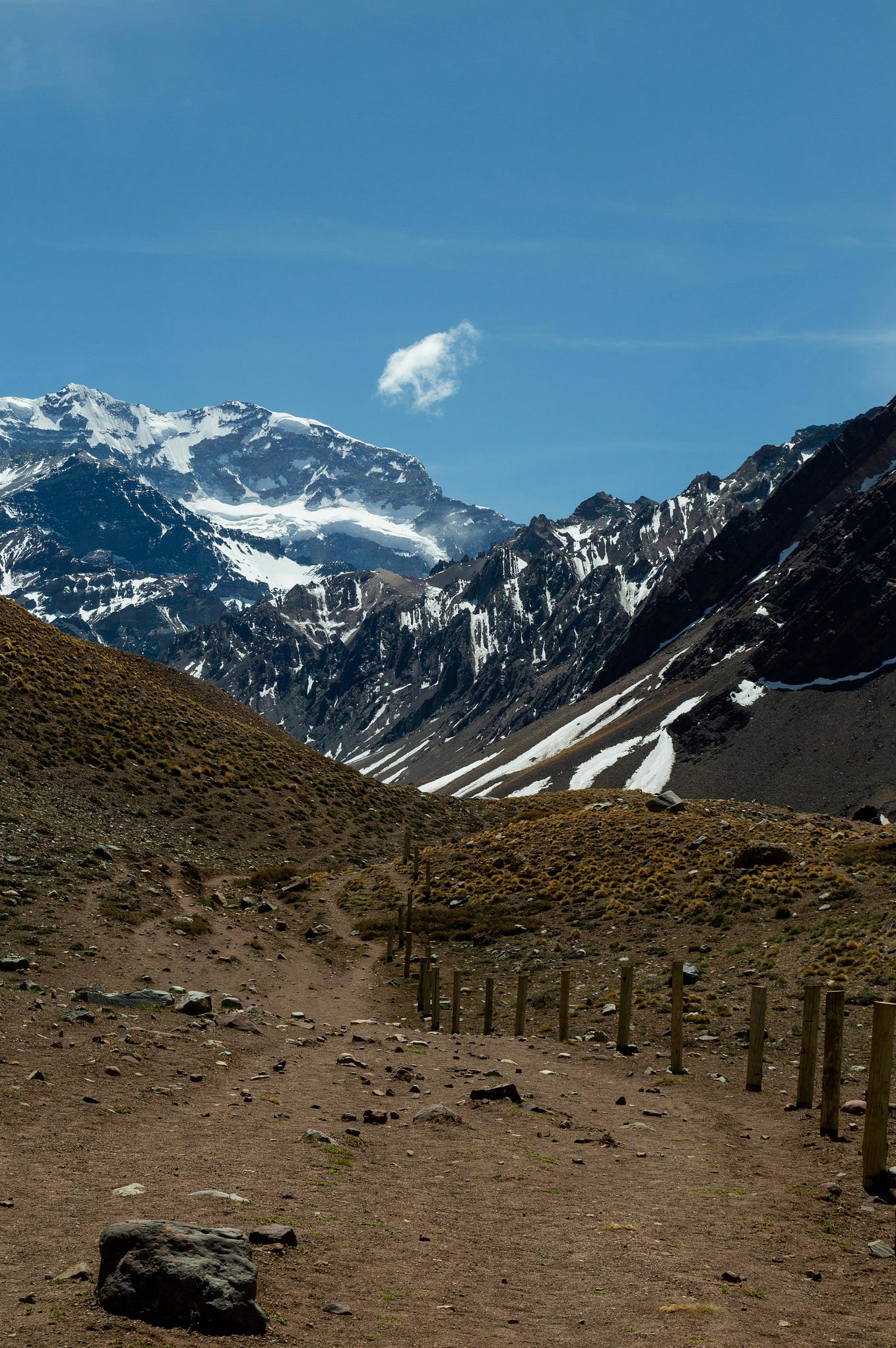 Mountain Climbing — A Beginner’s Guide to Scaling Summits | by Heidi ...