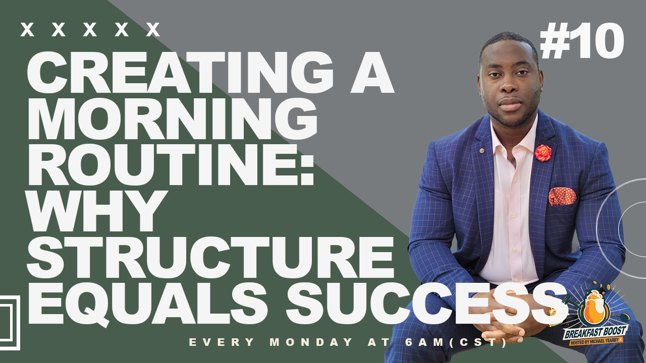 The Power of a Positive Morning: Transforming Your Day from Good to ...