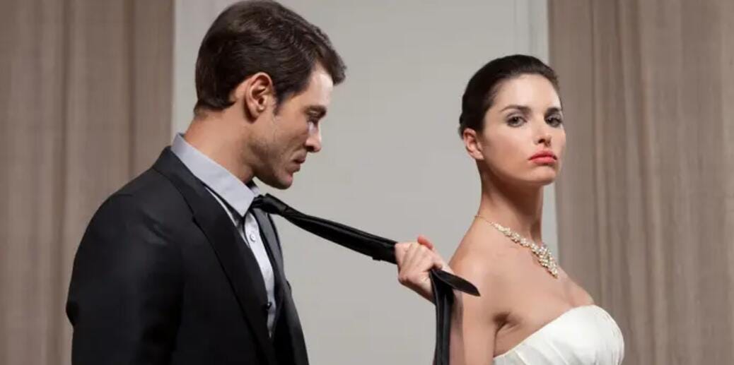 A Journey of Obedience and Humiliation | by ChastityExplore | Medium