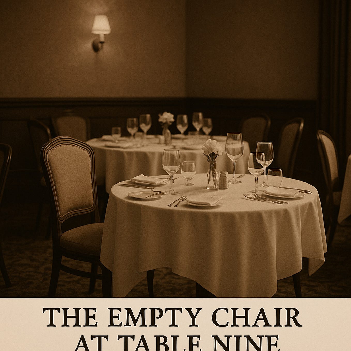 “The Woman Who Couldn’t Say Thank You.” | by Pamela abednigo | Jun, 2025 | Medium