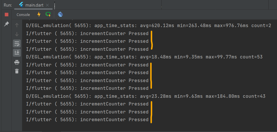 Flutter Animation tutorial, Part 1 | by Navneet Prajapati | Medium