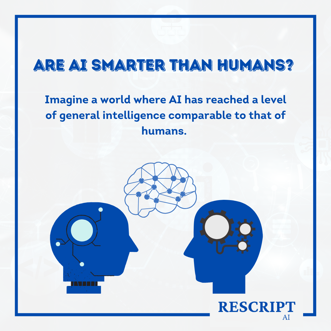 How to Train Your Own Generative AI Model | by Rescript AI | Medium