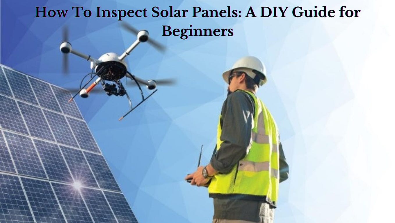 How Do Solar Panels Save Energy?. Solar energy is becoming an… | by ...