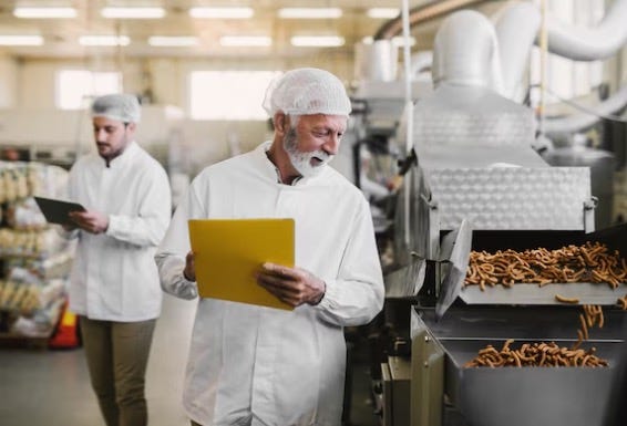 Behind The Stars: Understanding The Michelin Rating Process | by Brian ...