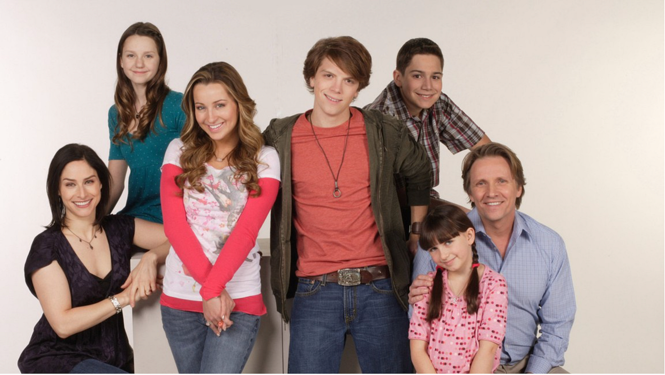 “Life with Derek” is Back Again!. “Life with Luca” Spoiler Review | by ...