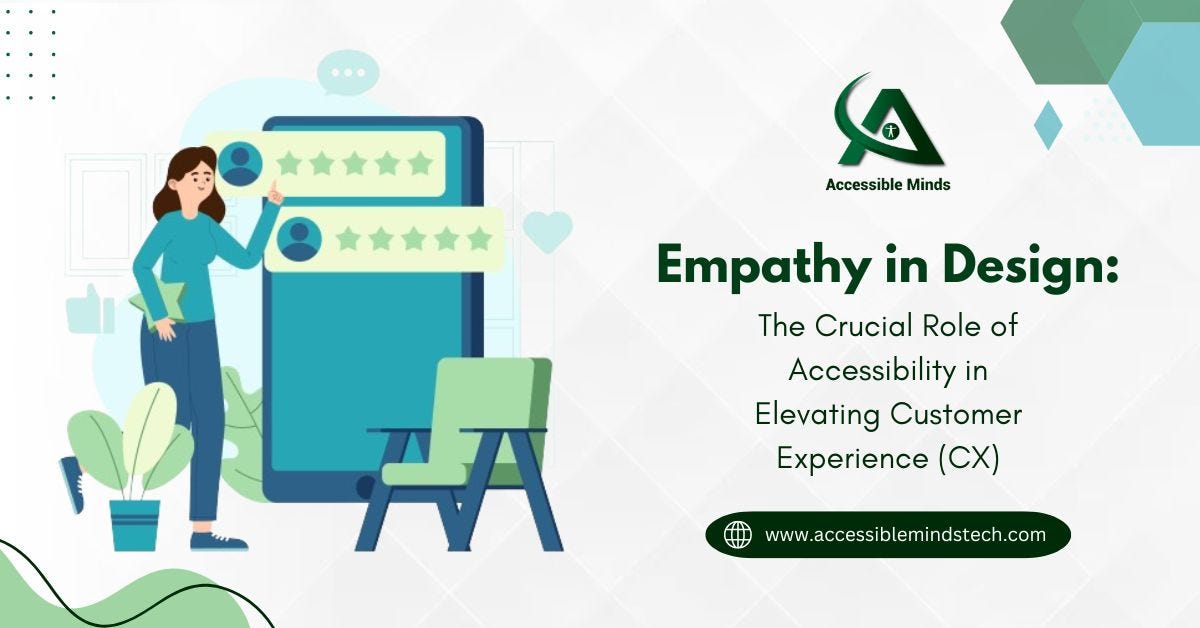 The Art and Science of a Modern Digital Accessibility Audit | by ...