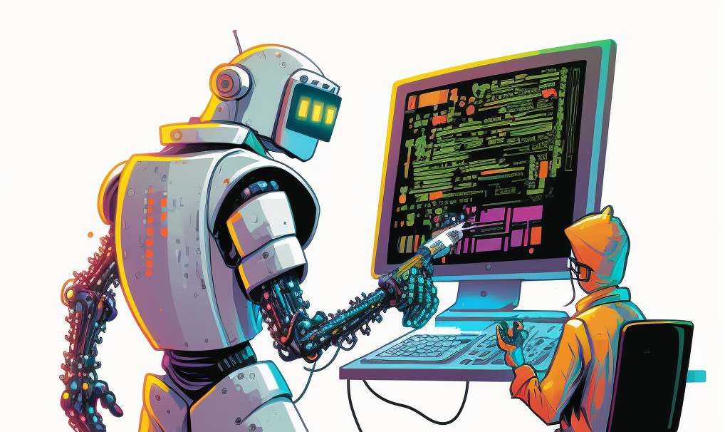 Building a RAG Chatbot with MongoDB, GCP, and Langchain | by Afeez Aderemi | Medium