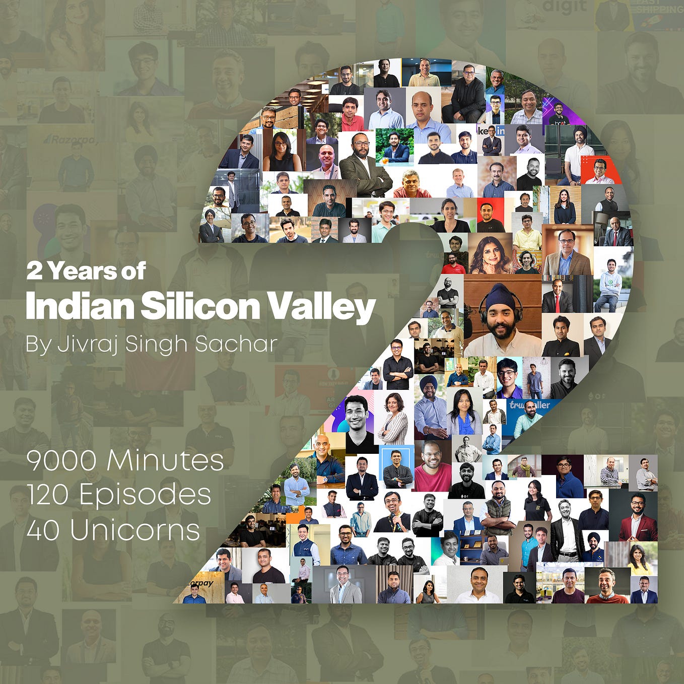 Presenting Indian Silicon Valley (ISV) Capital | by Jivraj Singh Sachar ...