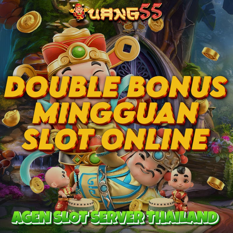 Panduan Pembayaran dan Penarikan di Uang55 | by Leochandra Official | May, 2024 | Medium