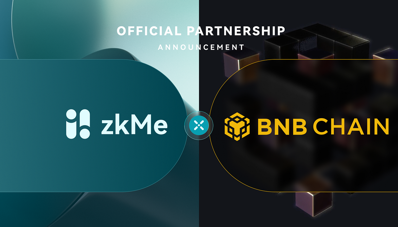 Tutorial: KyberSwap zkKYC. The KyberSwap integration of zkMe’s… | by zkMe | Medium