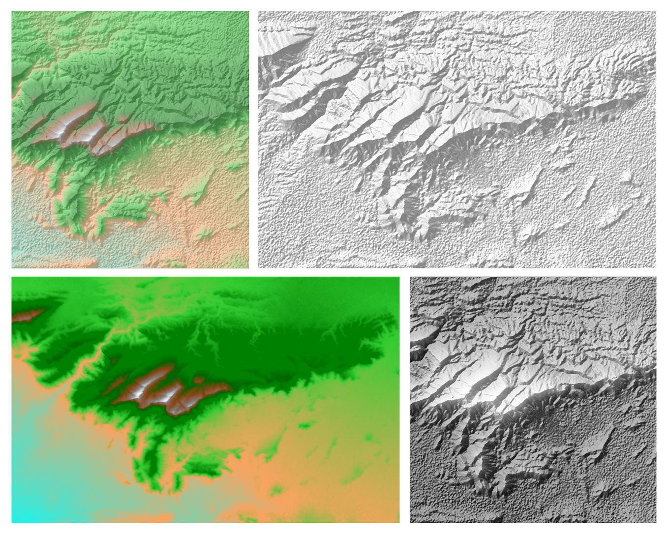 How to Learn Geospatial Data Science in 2023 | Towards Data Science