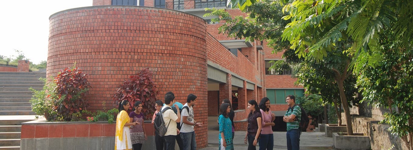 Why you should pursue an MBA after graduating in BMS | by indsearch ...