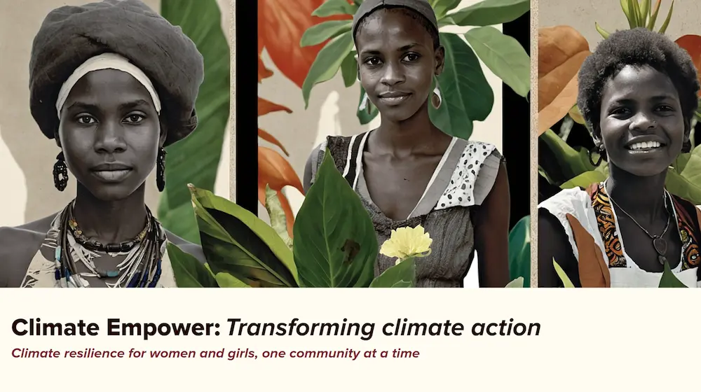 Standing Together. A 2023 Vision for a World Free from FGM | by UNFPA ...
