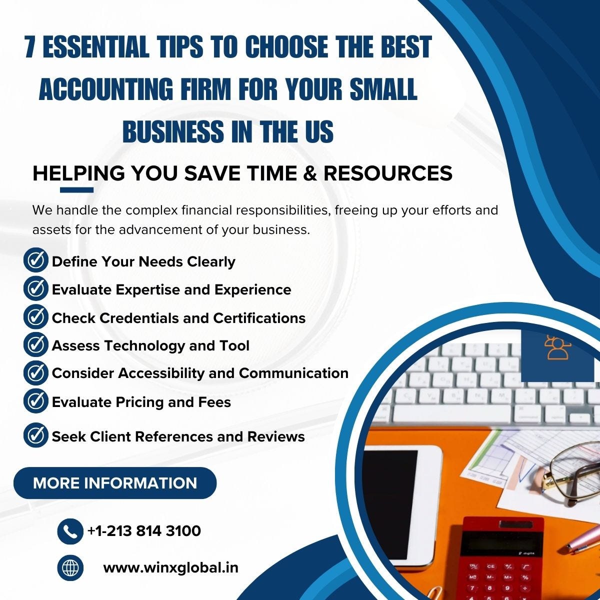 The Benefits of Double Entry Bookkeeping in Accounting | by Winxglobal | May, 2024 | Medium
