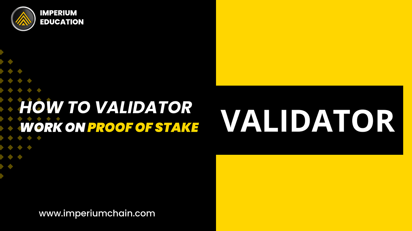 What is Proof of Stake (PoS)?. Proof of Stake (PoS): Building a… | by ...