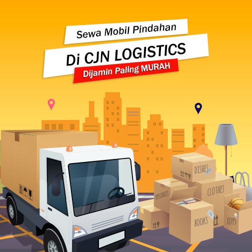 Sewa Truk Pindahan. Apakah anda berencana menggunakan jasa… | by Dev ...