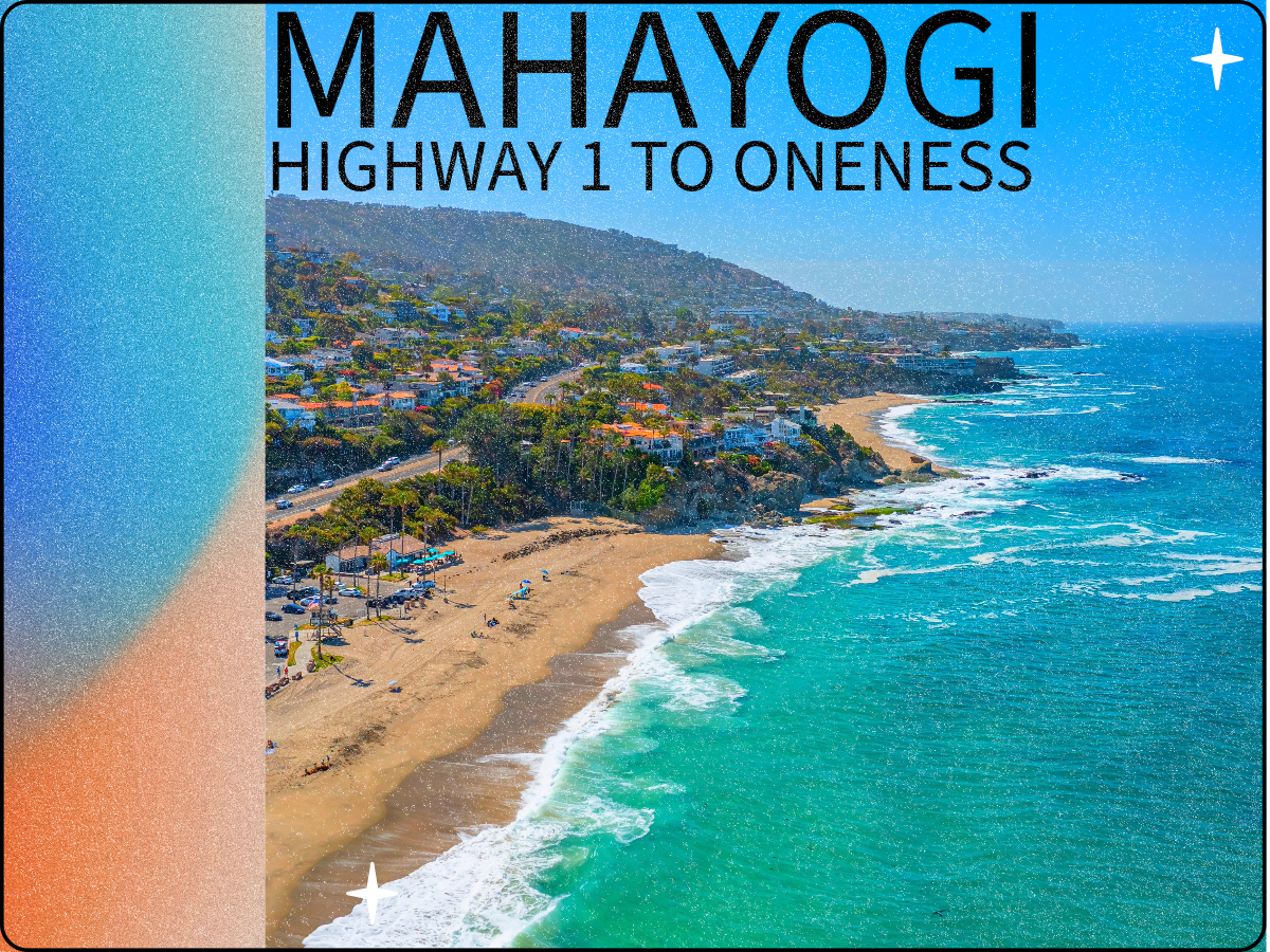 “The Dance of Ego and Oneness: Finding Balance with ‘MAHAYOGI, Highway ...