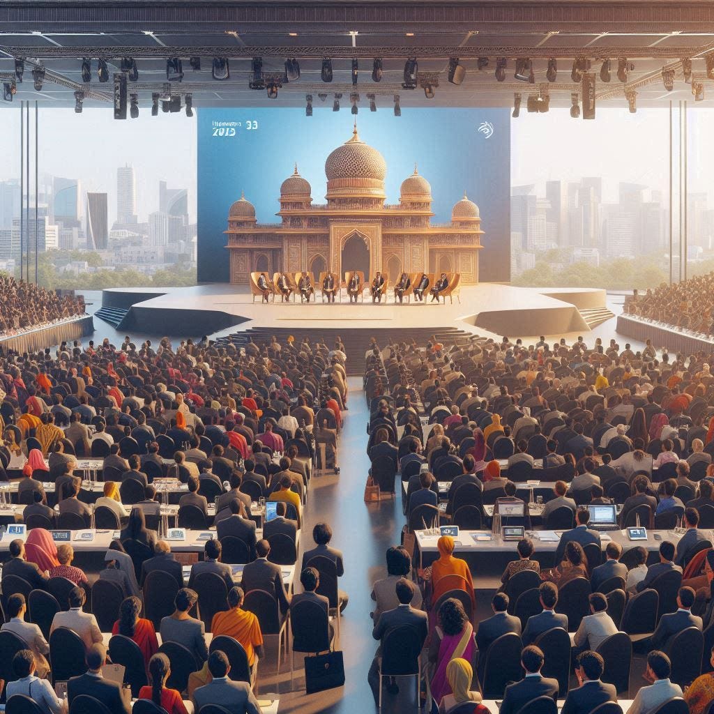 List of Upcoming International Conferences in Tokyo 2024 | by All ...