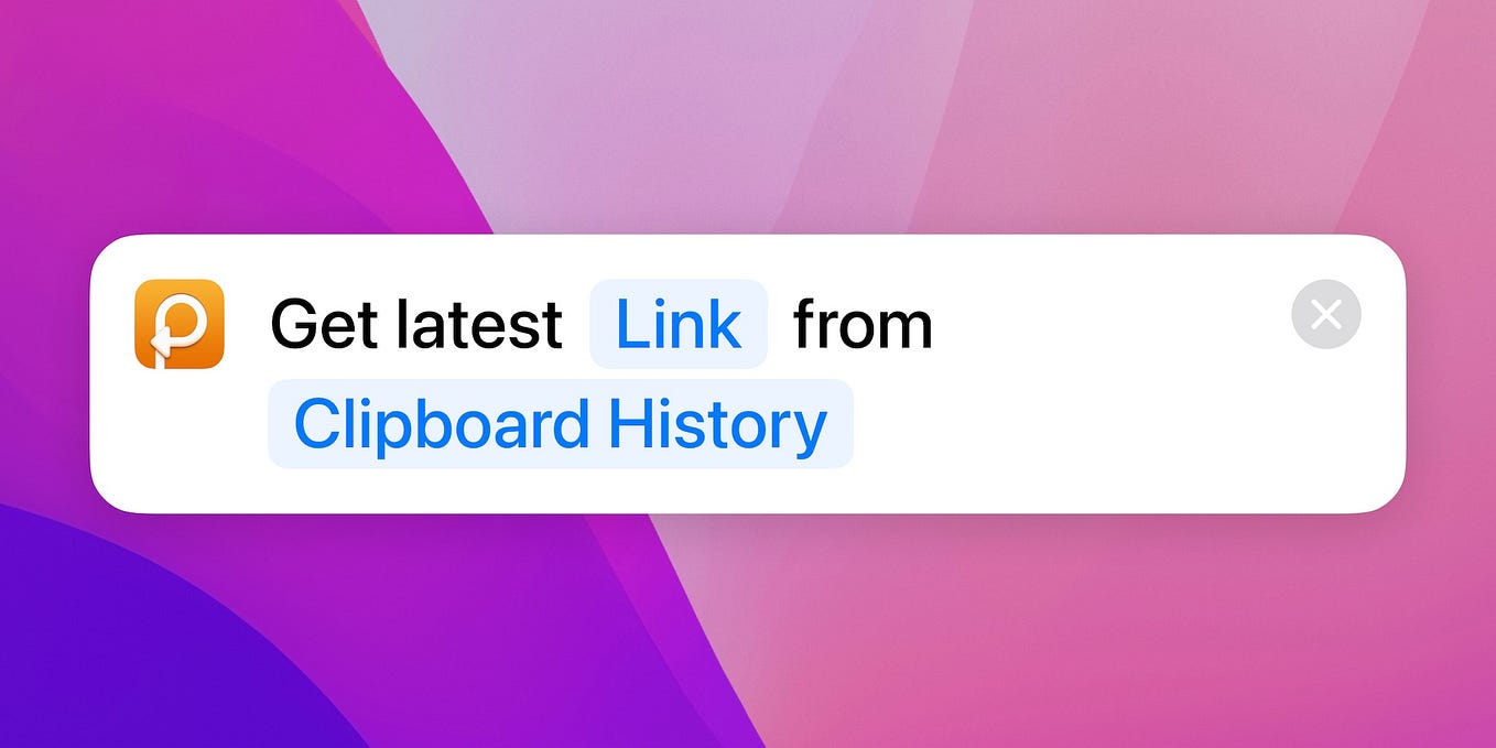 Introducing Paste Keyboard for iPhone and iPad | Paste