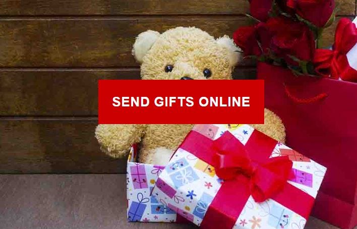 TOP 5 SAME-DAY DELIVERY GIFTS - Giftsnideas - Medium