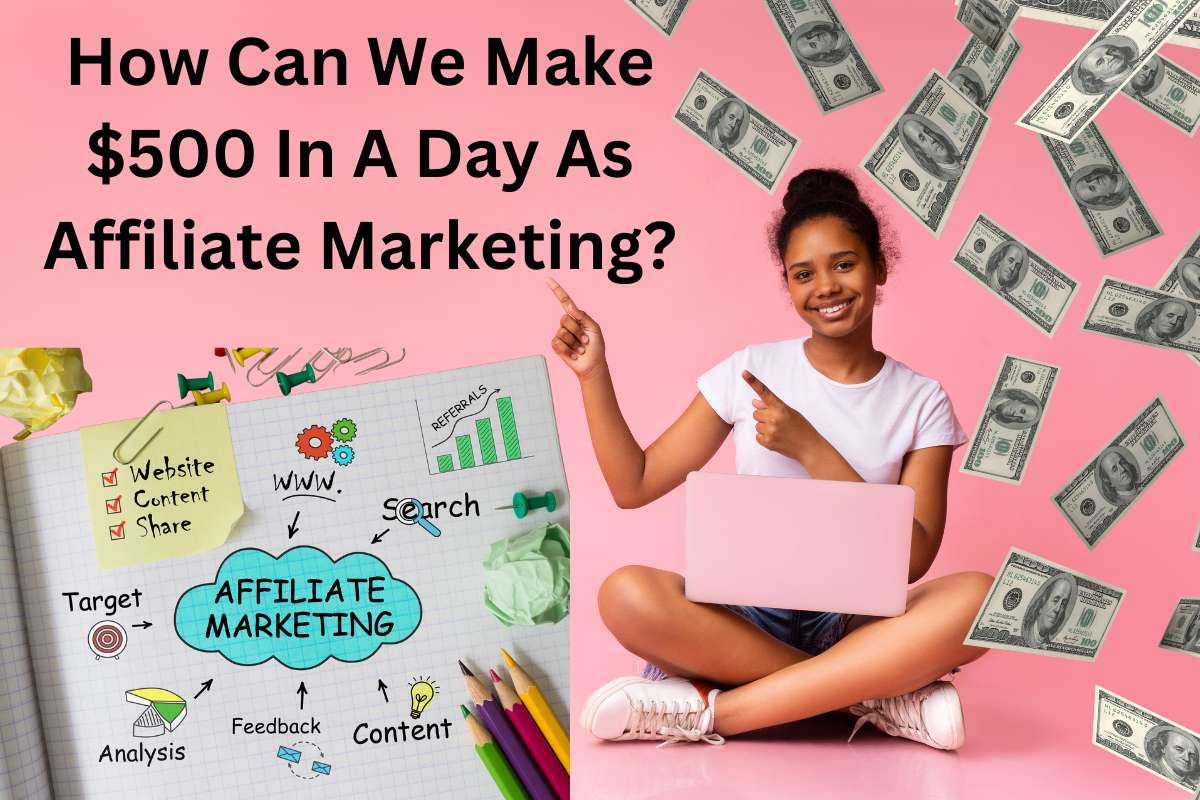 The Ultimate Guide How To Make 100 Per Day With Affiliate Marketing | by Jillur Rahman | Apr ...