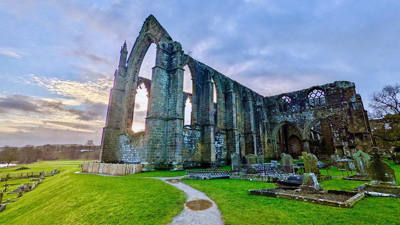 The With God Life — Part 6. Show us where you live | by The 'With God ...