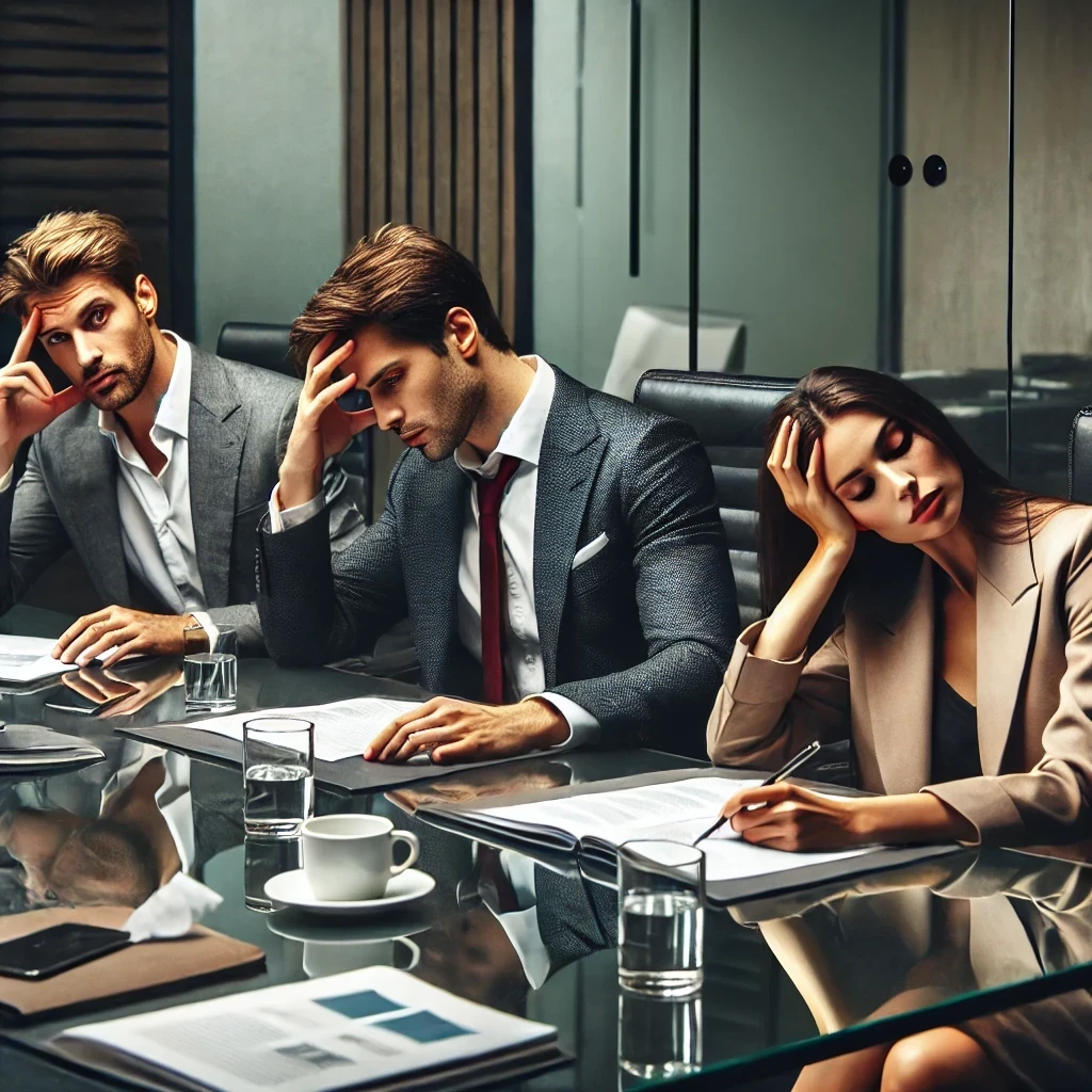 Misalignment in Meetings: From Messy Moments to Breakthrough Alignment ...