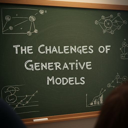 The Significance of Generative Models | by Abhishek Patra | Mar, 2025 ...