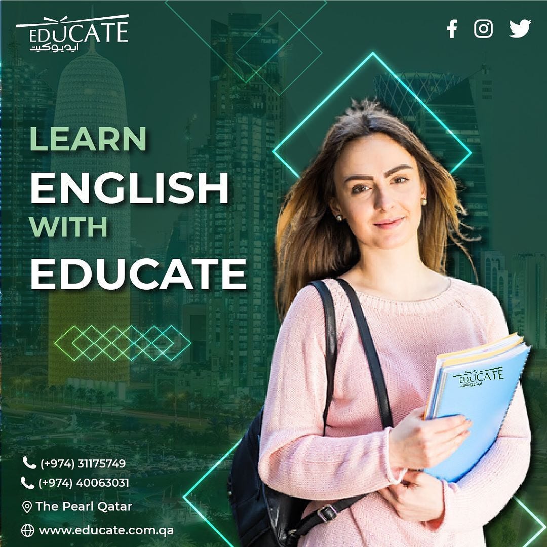 7 Best Ways to Learn the Arabic Language | by Educate Learning Center | Medium