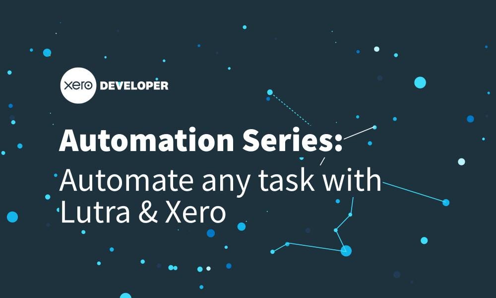 Xero introduces new Model Context Protocol server for smarter ...