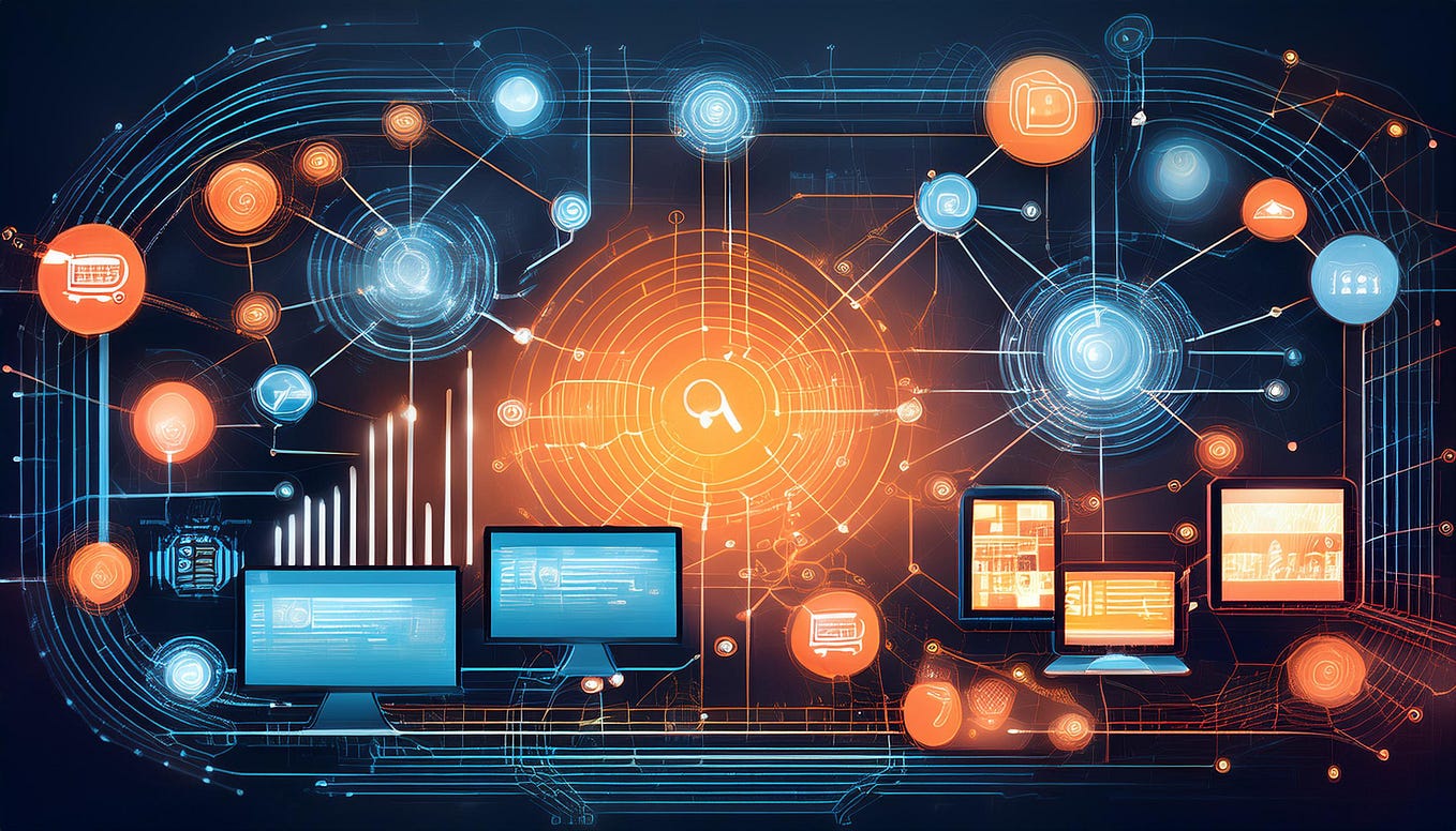 Desk for Programmers: Top 15 Essential Setup Tips for 2023 — A Guide ...