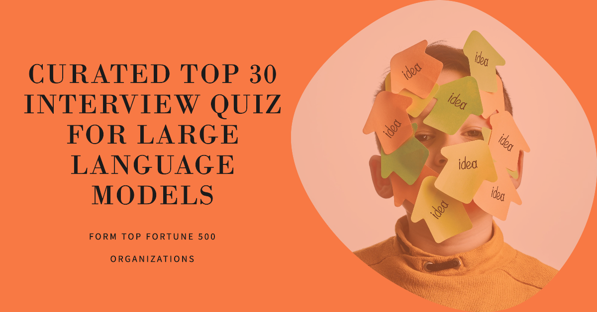 Top Large Language Models (LLMs) Interview Questions & Answers | by Youssef Hosni | Level Up Coding