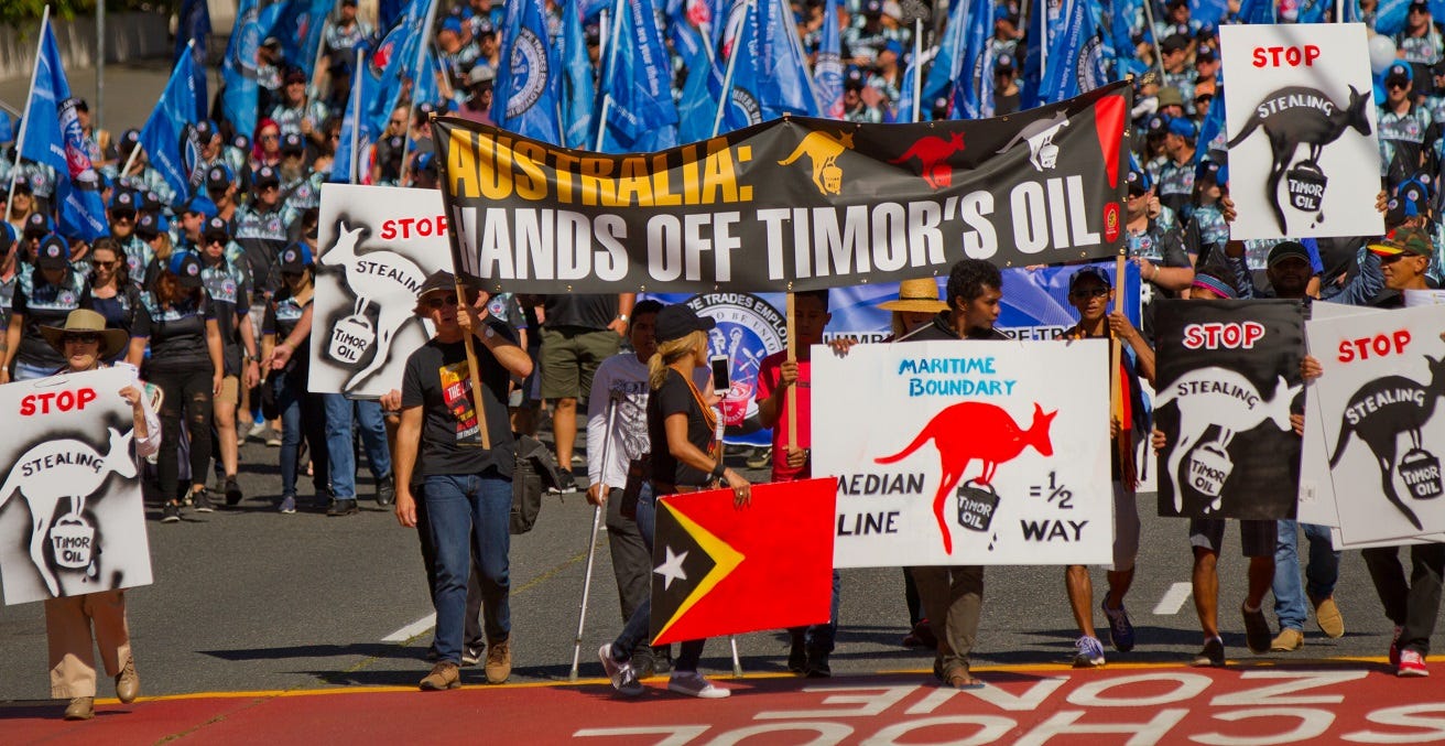 Welcome to Zomia, the Anarchist Country You've Never Heard Of | by ...