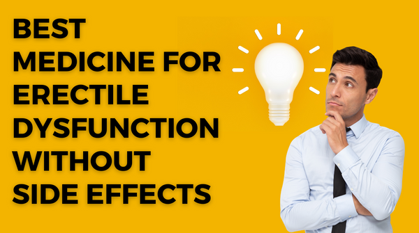 Home Remedies For Prostate Problems That Are Side Effects Free | by ...
