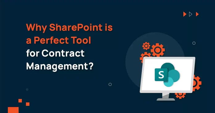 Microsoft 365 SharePoint Contract Management Software Add-In | Medium