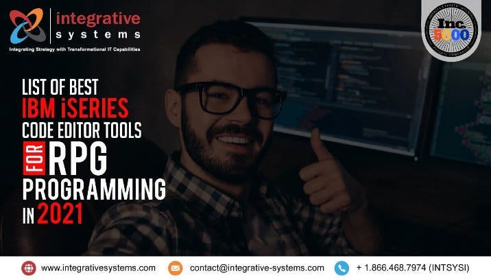 What Are the Key Features of AS400 That Benefit Banks? | by Elise Parker | Medium