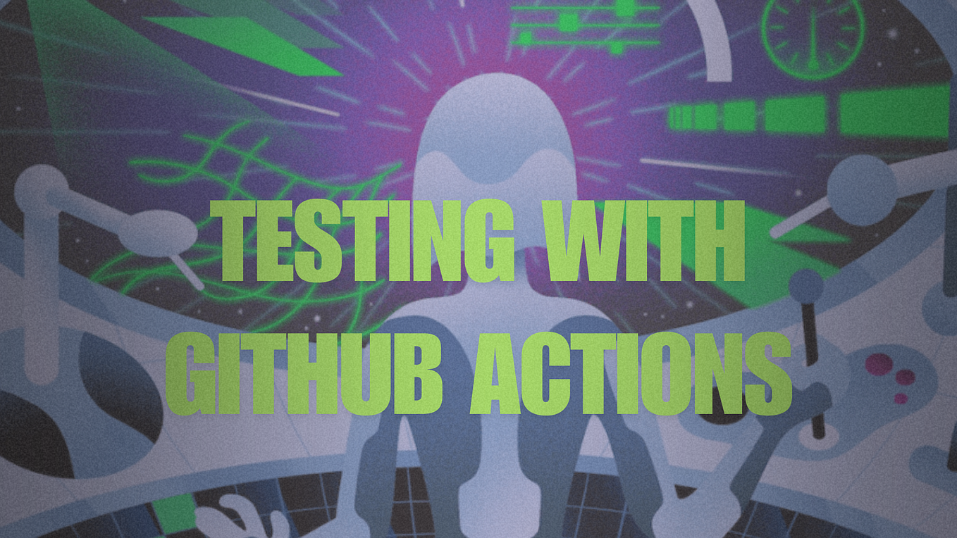 Configure your deployment environment in GitHub | by Najam Ali Abass | Medium